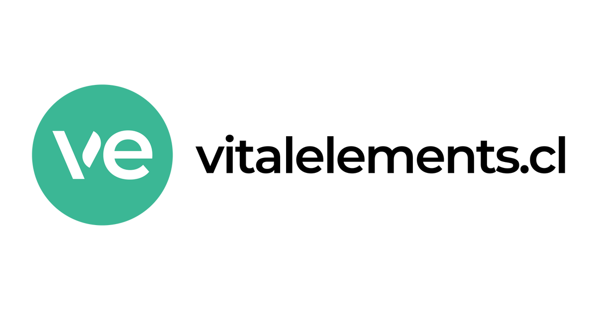 PACKS – Vital Elements